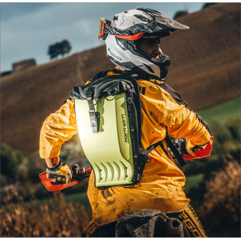 BOBLBEE 20L GTX TRAIL MONKEE - Point 65 (BOBLBEE) MJSOFT Inc.